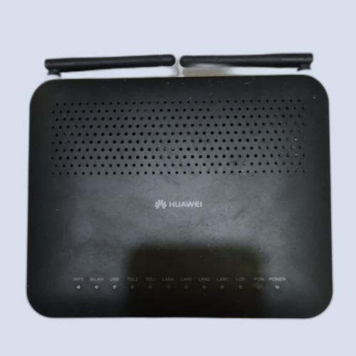 Jual router Huawei HG8245 - Jakarta Barat - modem router internet ...