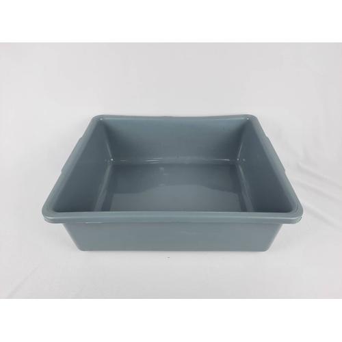 Jual Wadah Pasir hewan / Box Plastik / Bak Plastik / Bak Segi KECIL ...