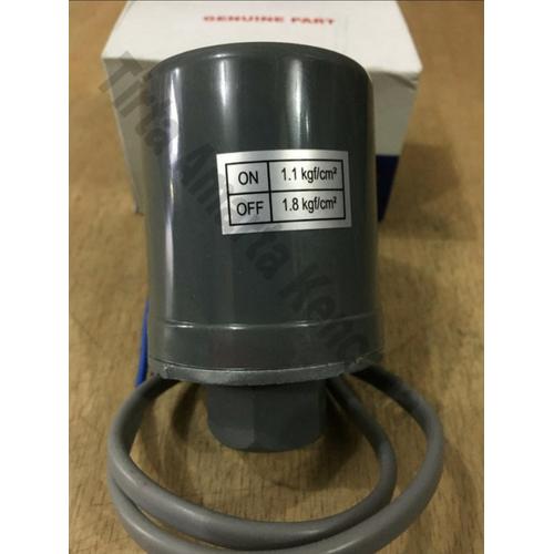 Jual Otomatis Pressure Switch Pompa Air Shimizu PS 130 BIT / PS 135 E ...
