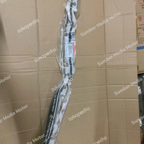 Jual Mitsubishi Drag Link Assy Original MK382602 Mitsubishi Canter ...