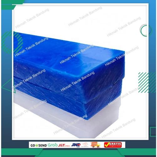 Jual Nilon MC Blue Sheet 15mmx5cmx40cm - Jakarta Barat - Hikmah teknik ...
