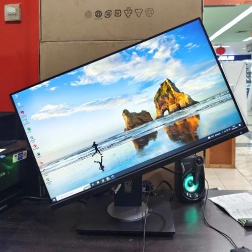 Jual MONITOR VIEW SONIC 24 INCH VG 2455 ERGONOMICS BUSINESS, LENGKAP ...
