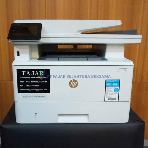 Jual Mesin Fotocopy Printer Laser Jet HP M-426 DN - Kota Bandung ...