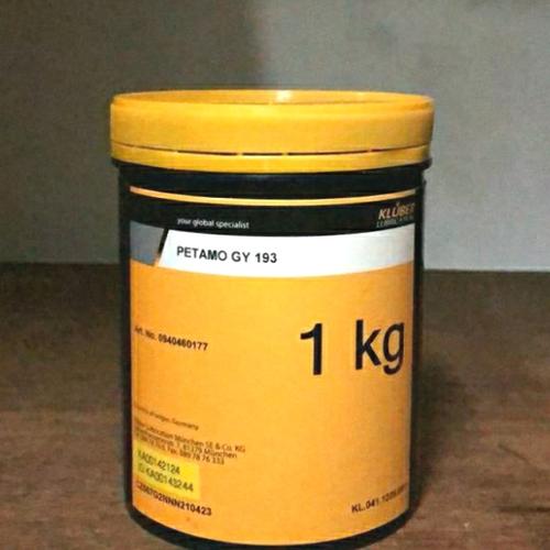 Jual Kluber PETAMO GY 193 Grease Original Germany - Jakarta Barat ...