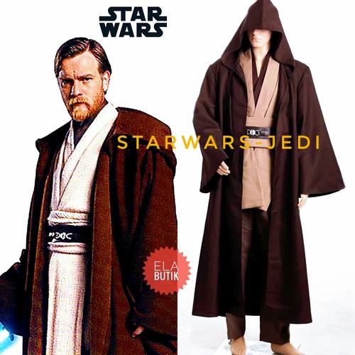 Kostum Obi Wan Kenobi