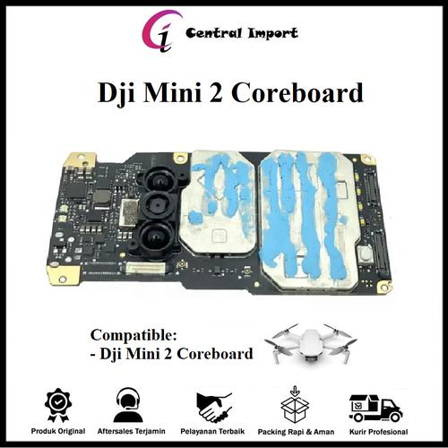 Jual Dji Mini 2 Core A Mainboard - Dji Mini 2 Mainboard Coreboard ...