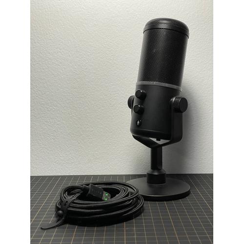 Jual Razer Seiren Elite Microphone - Jakarta Selatan - WhiteGarage_NEW ...