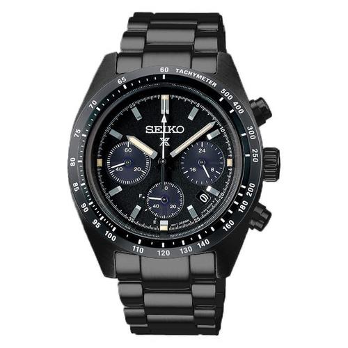 Jual Jam tangan pria SEIKO 5 ORI BM - silver hitam, 4.5 - Jakarta Utara - jam importy store ...