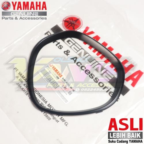Jual Cover Upper Lis Speedometer Grand Filano Original Yamaha Genuine ...