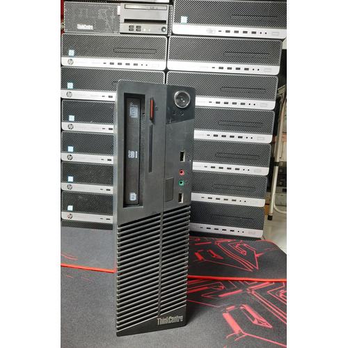 Jual PC LENOVO THINKCENTRE M72E CORE I3 GEN3 I3 3240 RAM 16GB SSD 256GB ...