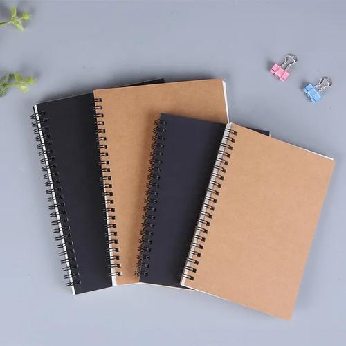 Jual BUKU SKETSA A6 / SKETCH BOOK SPIRAL / NOTEBOOK A6 / SKETCH BLACK ...
