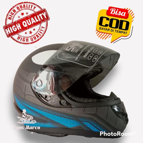 Promo Helm Fullface motif KYT K2R Spiderman #1 / KYT TTC Course Marvel ...