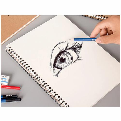 Promo BUKU SKETSA / SKETCHBOOK / SKETCHBOOK A5 BROWN / SKETCH BOOK ...