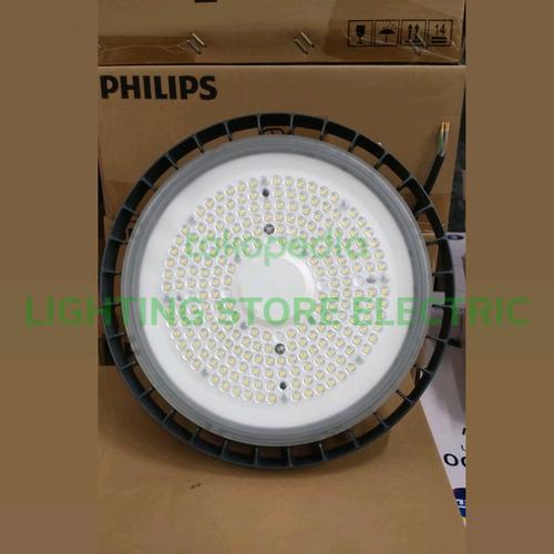 Jual BY698P G5 LED150/CW PSU WB GM PHILIPS - Jakarta Pusat - LIGHTING ...