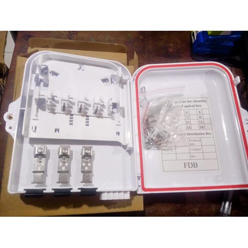 Jual BOX ODP 8 CORE MULTI BISA BOX/TALI - KOSONGAN - Kab. Bekasi - Imah ...