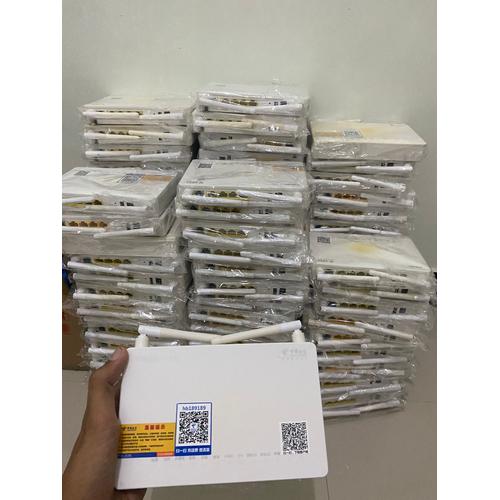 Jual modem zte f450 epon onu lengkap adaptor - Kab. Banyuwangi - omega ...