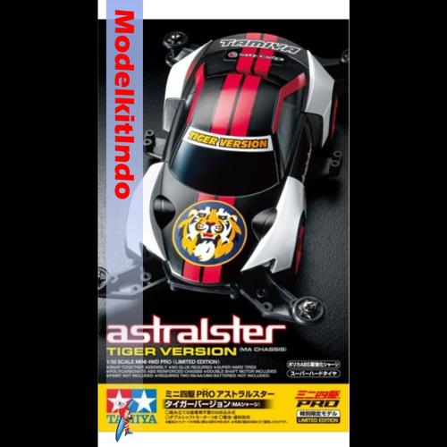 Jual Tamiya Astralster Tiger Version - Kota Depok - ModelkitIndo ...