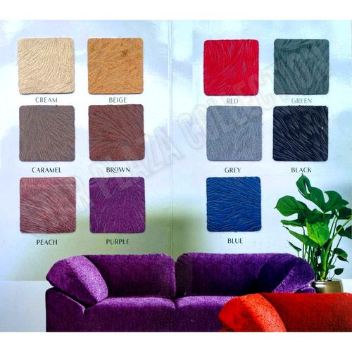 Jual Kain Bludru Beludru Velvet Kilap Tebal - New Bella (Sofa, Jok ...