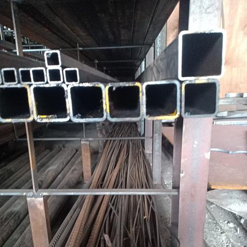 Jual potongan besi hollow 50x50 T*3mm x 800 mm - Kota Tangerang - I ...