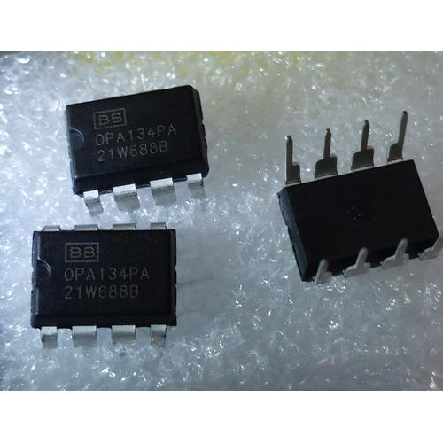 Jual Aneka IC Single Op Amp OPA134 PA OP07 CP OPA27 GP LME49710 NA - OP07 CP - Kota Depok ...