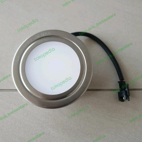Jual Lampu LED L09 original cooker hood TEKA HGI 601 dan HGI 902 ...