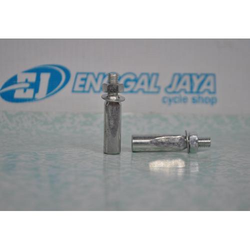 Jual Pen Patek Sepeda - Pin Sepeda - Pengunci Crank Sepeda - Baut Crank ...