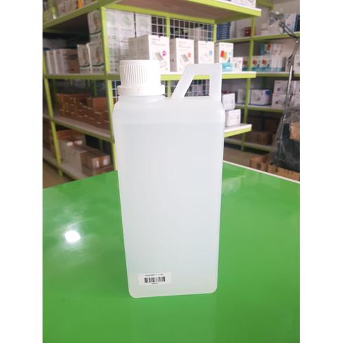Jual Aquadest / Akuades / Aquades / Air Suling Murni / AQUADEST 1 liter ...