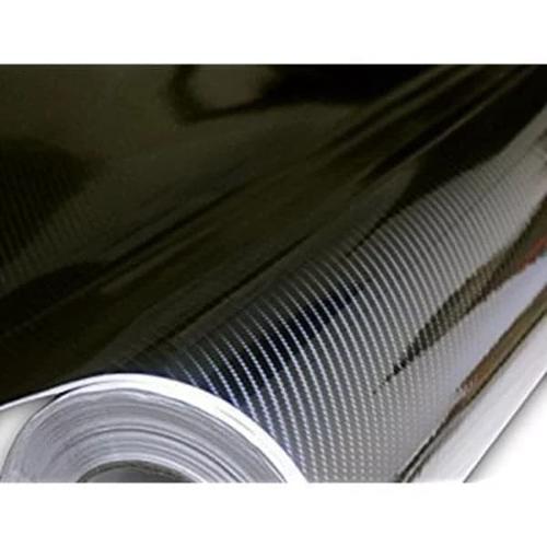 Jual STICKER / STIKER VINYL KARBON CARBON 6D 150CM X 100CM - PER 50CM ...