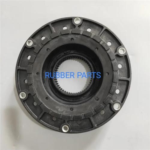 Jual RUBBER KARET COUPLING BOWEX ELASTIC 50 Sha 65 Sha 48 HE D-48407 ...