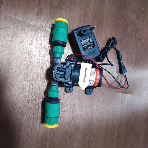 Jual POMPA BOOSTER RAKITAN DINAMO 12V 3L DC WATER HEATER PUMP BOSTER ...