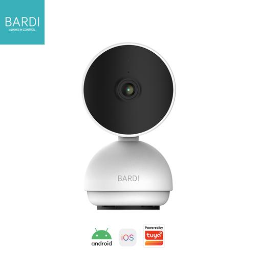 Promo BARDI IP Camera Indoor PTZ (Lite Version) - Jakarta Utara - BARDI ...