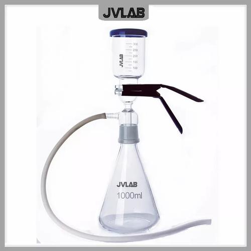 Jual vacuum filtration apparatus 1000ml/Vacuum filtration set 1000 ml ...