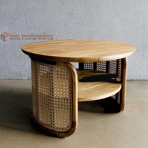 Jual meja kopi meja cafe meja teras meja rotan meja kayu jati meja ...