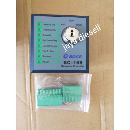 Jual MODUL GENSET KUBOTA - Jakarta Barat - Jaya diesell | Tokopedia