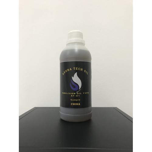 Jual ASURA TECH OIL 500 ML Cutting Oil | Cairan Bubut | Dromus | Oli ...