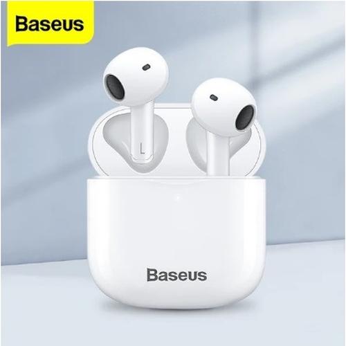 Jual BASEUS True Wireless Earphones Bowie E3 - Hitam - Kota Pekanbaru ...