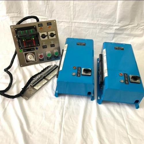 Jual Throttle Control Electric Double Engine For Marine Ship Doble ...