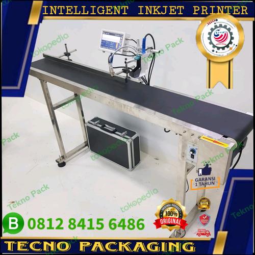 Jual MESIN CETAK KODE PRODUKSI DAN BARCODE INKJET PRINT INCLUDE ...