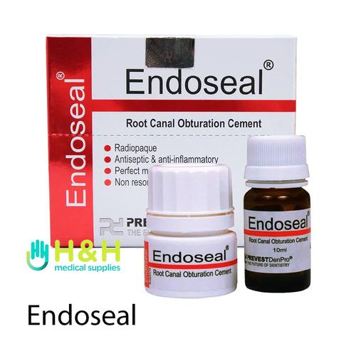 Jual Endoseal / Sealer Endo / Sealar Perawatan Syaraf /Sealer PSA ...