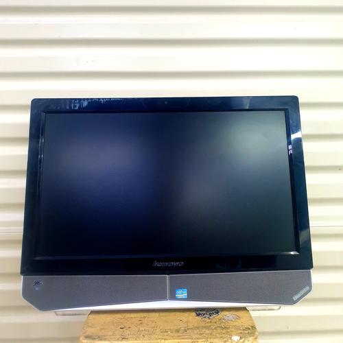 Jual Pc All in one Lenovo Ideacentre B320 i3 Gen2 ram 4Gb hdd 500Gb ...