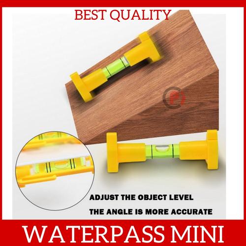 Jual Alat Ukur Sudut Kemiringan Inclinometer Level Angle Waterpass Mini ...