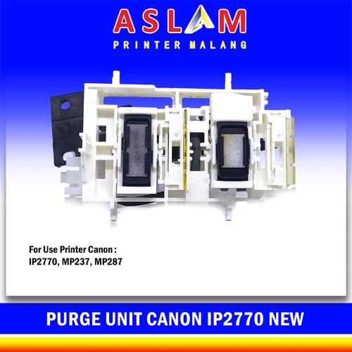 Jual Purge Unit Canon Pompa Pembungan Printer Canon IP 2770 MP258 MP287 ...