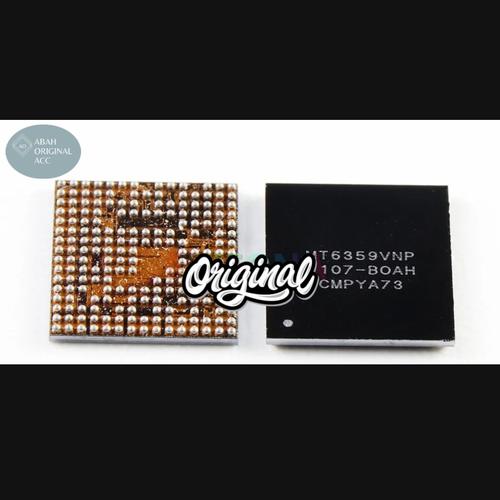Jual IC POWER SAMSUNG A32 5G ORI TESTED PROVED - TIPE 2 - Kota Cirebon ...