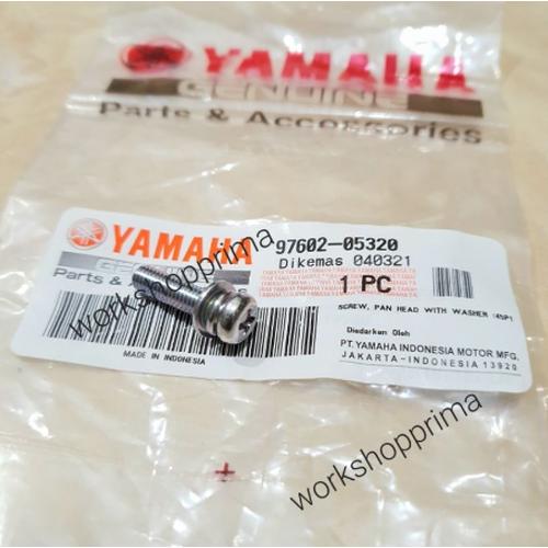 Jual baut boks box tutup boks filter saringan udara byson xeon old rc ...
