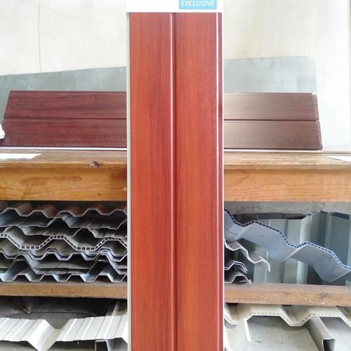 Jual PLAFON PVC WOOD 13 NAT ( MAIHOME ) - Kota Tangerang Selatan ...