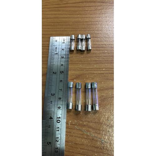 Jual Fuse sikring kaca 1A,2A,3A,4A,5A,10A,15A,20A,25A,30A BESAR DAN ...