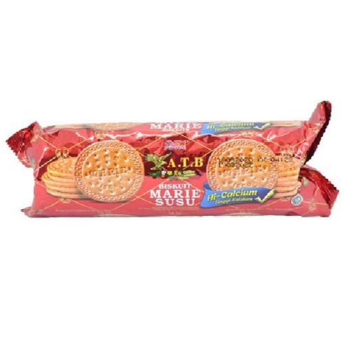 Jual Biskuit ATB Marie Susu 185 Gram - Kota Tangerang Selatan ...