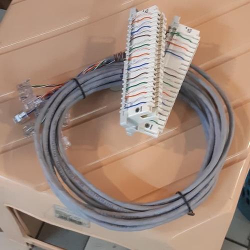 Jual kabel jumper pabx kx tes824 kapasitas 6 line 16 ext - Jakarta ...