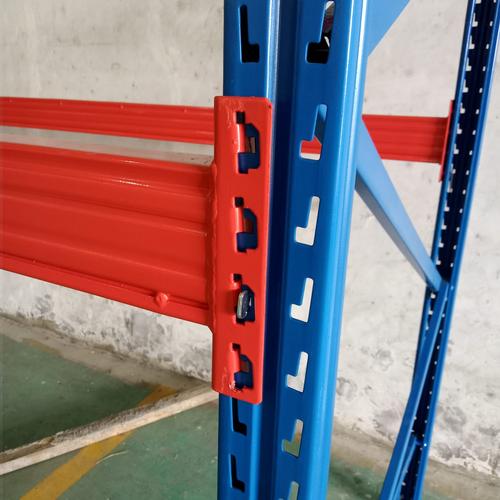 Jual Beam DC-70 Rak Pallet Kapasitas Beban 1000kg/Beam ( 1 Pasang = 2 ...