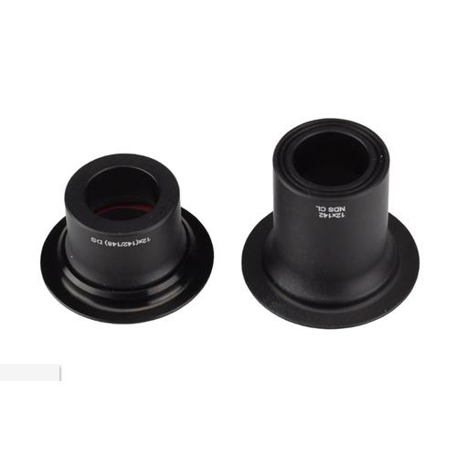 Promo SRAM - End Cap Set Rear Cognitiion DB SR (12 X 142) 11.2018.049 ...